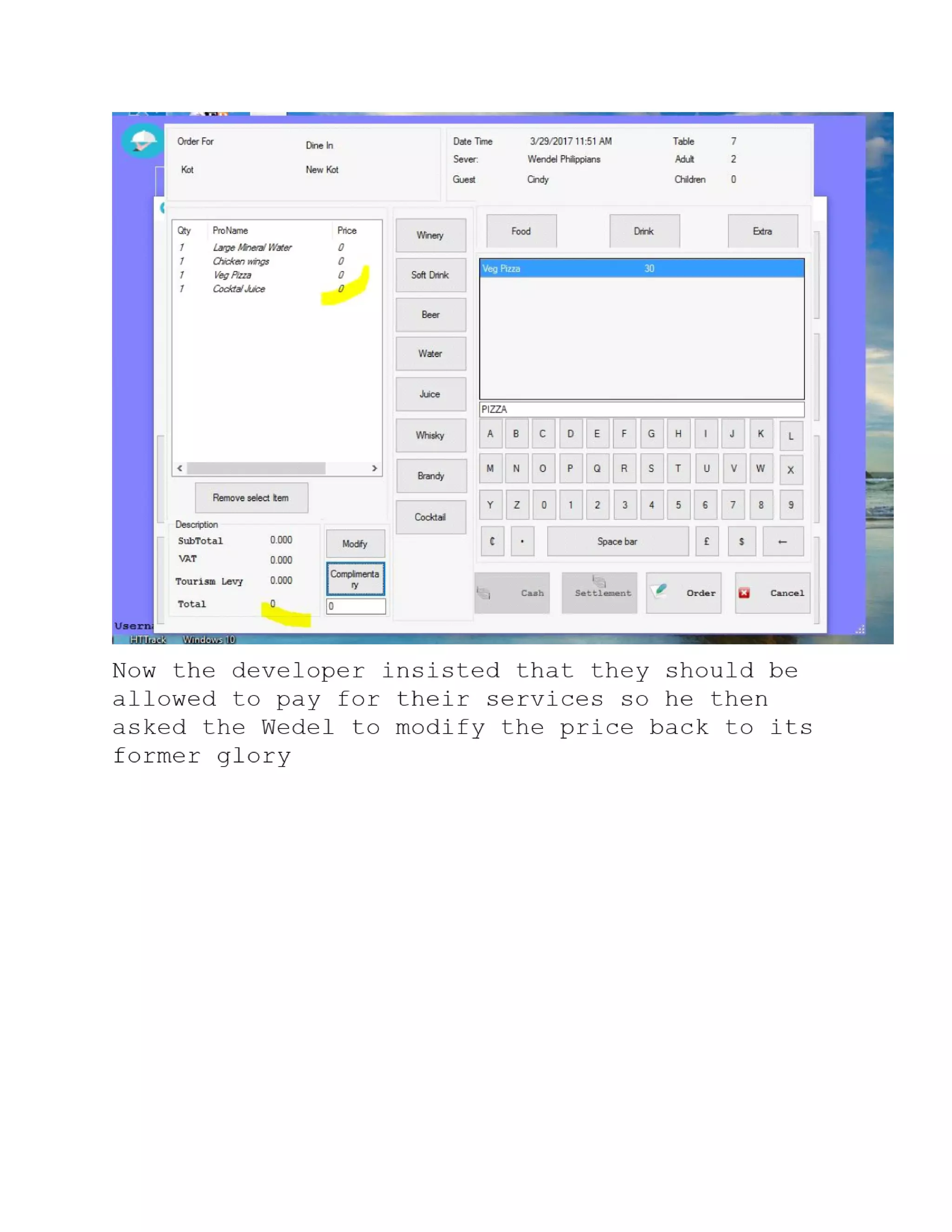 Restaurant System_Documentation (2).pdf