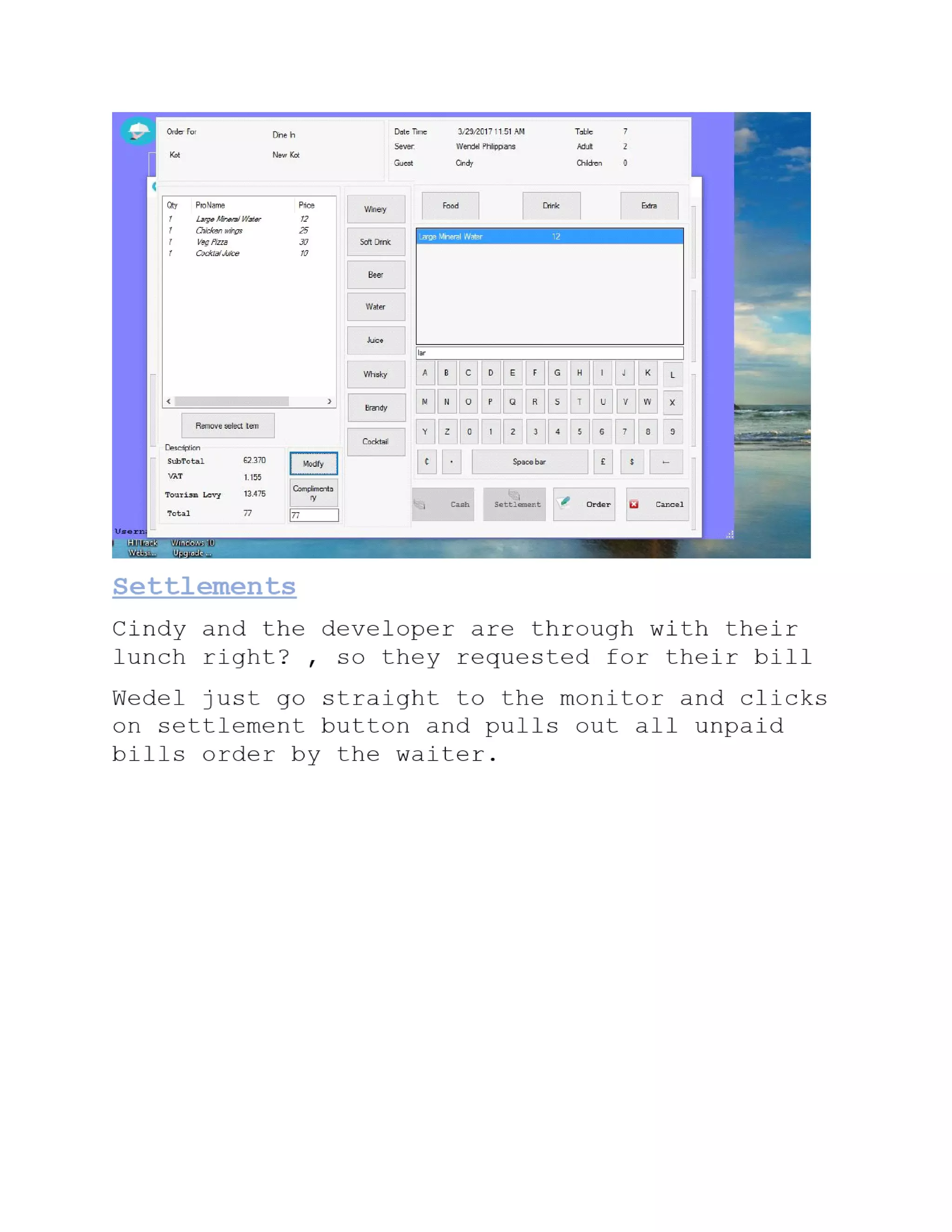 Restaurant System_Documentation (2).pdf