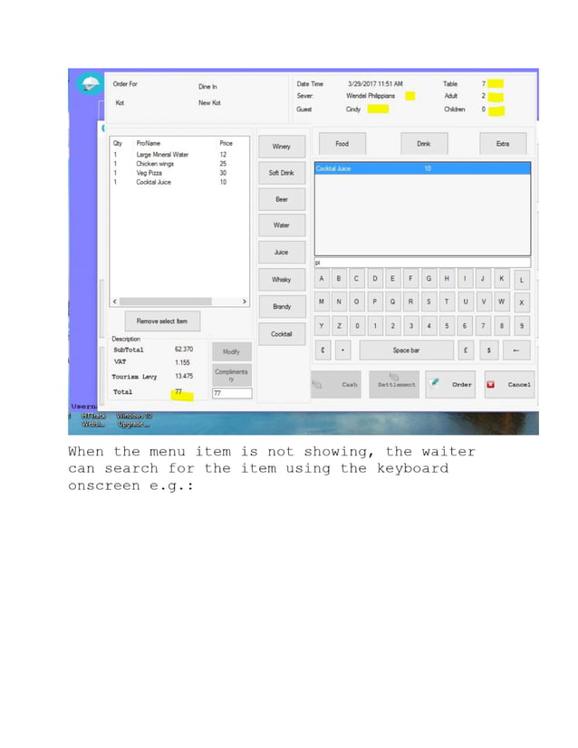 Restaurant System_Documentation (2).pdf