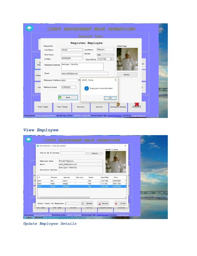 Restaurant System_Documentation (2).pdf