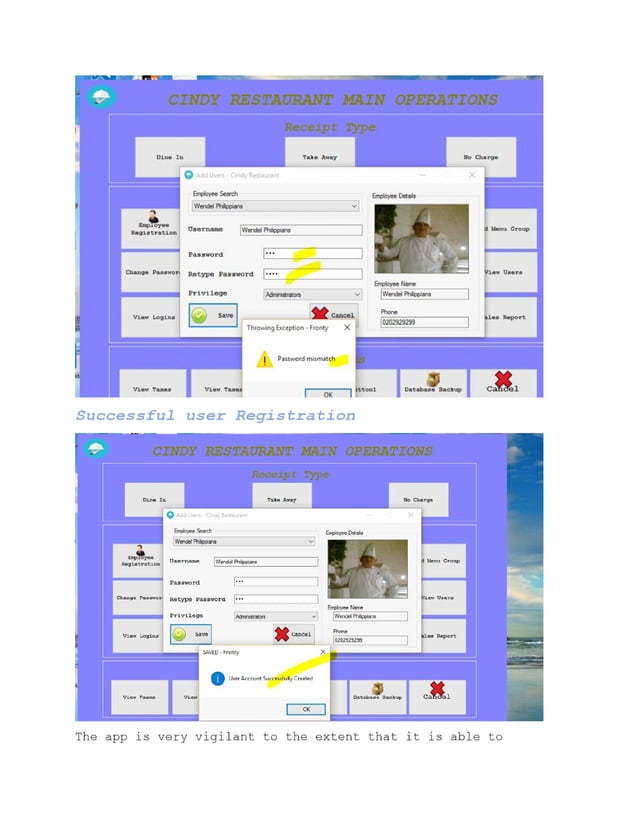 Restaurant System_Documentation (2).pdf