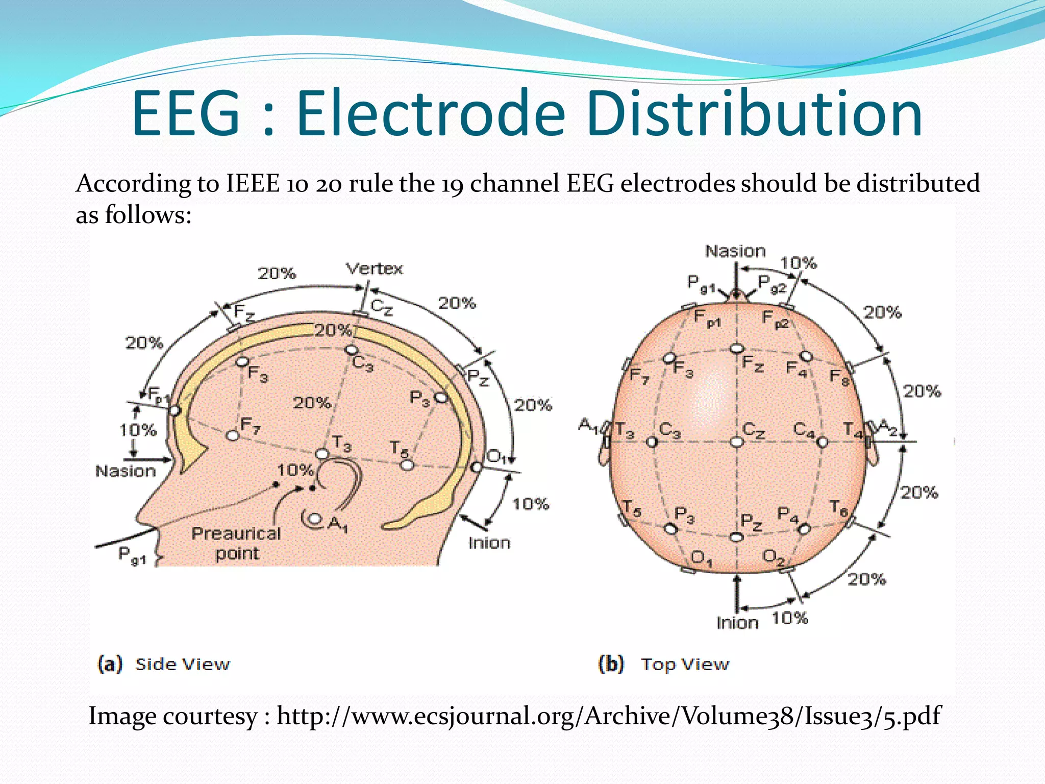 EEG based Motor Imagery Classification using SVM and MLP | PDF