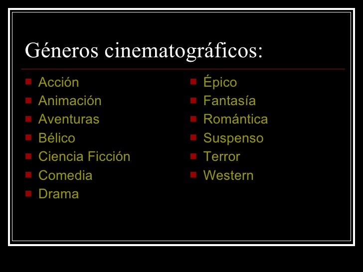 Proyecto de portafolio digital: HISTORIA DEL CINE
