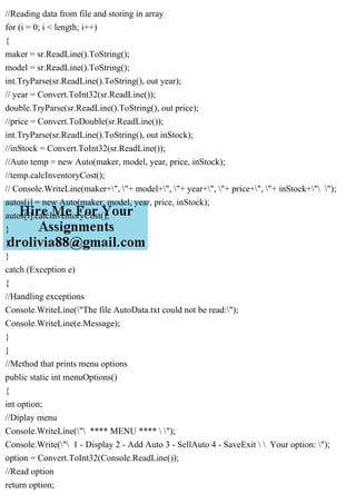 C#i need help creating the instance of stream reader to read from .pdf
