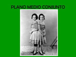 Cine Isteria Lenguaje Cine Tipos Planos | PPT