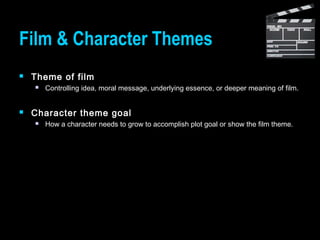 Cineliteracy(plot) | PPT