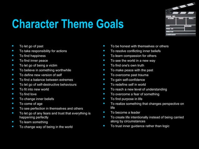 Cineliteracy(plot) | PPT