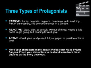 Cineliteracy(plot) | PPT