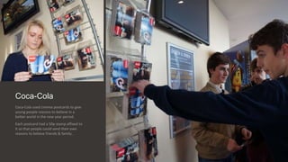 Boomerang Media Cinema Advertising | PPTX