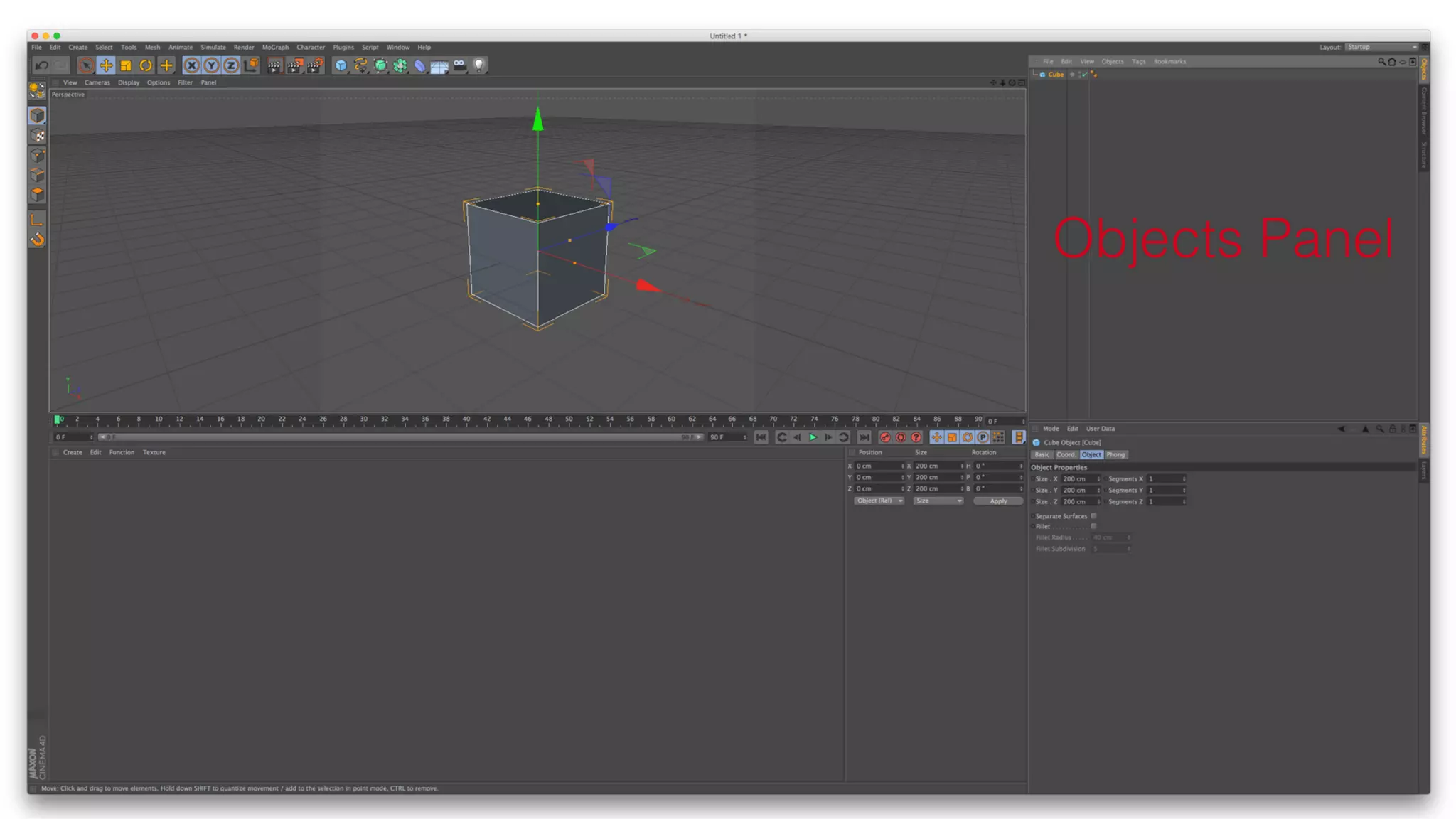 MAXON Cinema 4D | PDF | Graphics Software | Computer Software and ...