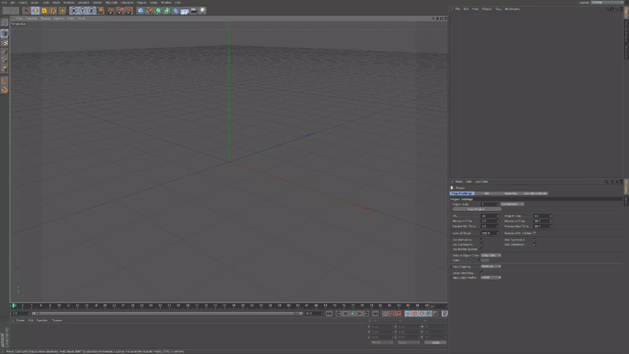 MAXON Cinema 4D | PDF | Graphics Software | Computer Software and ...