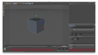 MAXON Cinema 4D | PDF | Graphics Software | Computer Software and ...