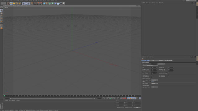 MAXON Cinema 4D | PDF | Graphics Software | Computer Software and ...