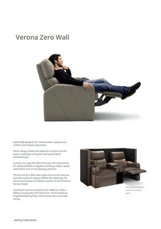 Ferco Seating Cinema brochure 23.05.2018