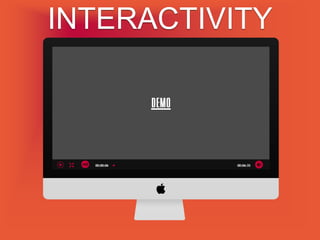 Cinemad deck - red innova | PPT | Free Download