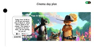 Cinema Day Plans.pptx