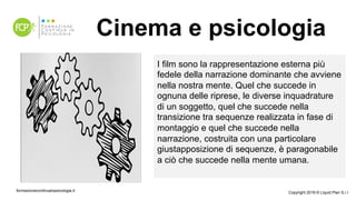Cinema e psicologia | PDF