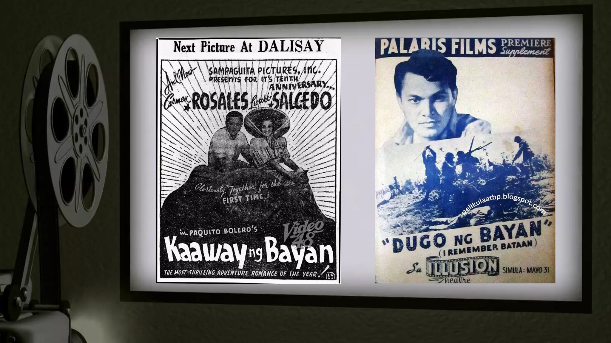 Cinema in the Philippines during Modern Period | PDF