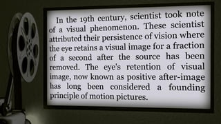 Cinema in the Philippines during Modern Period | PDF
