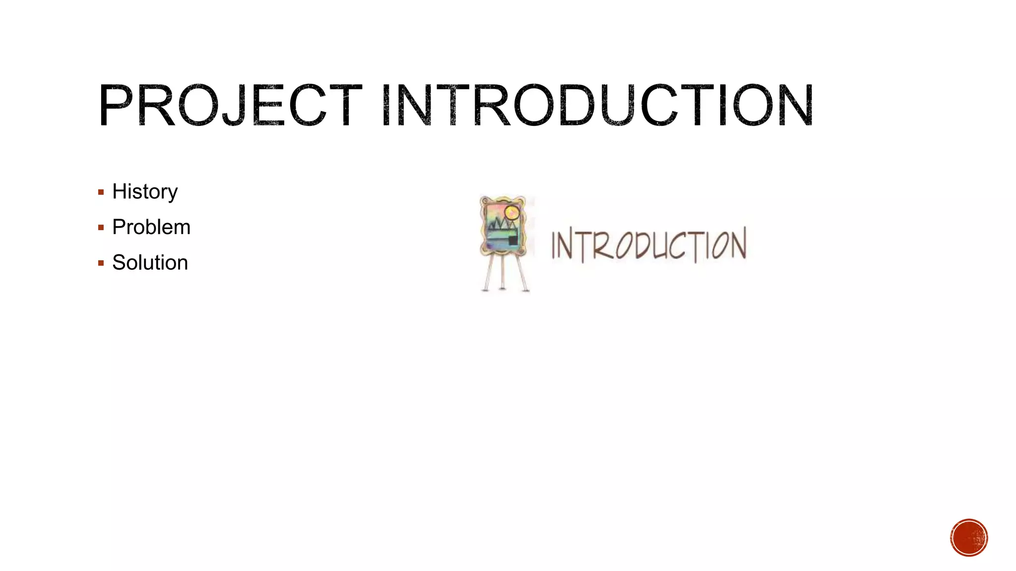 Cinema management system | PPTX