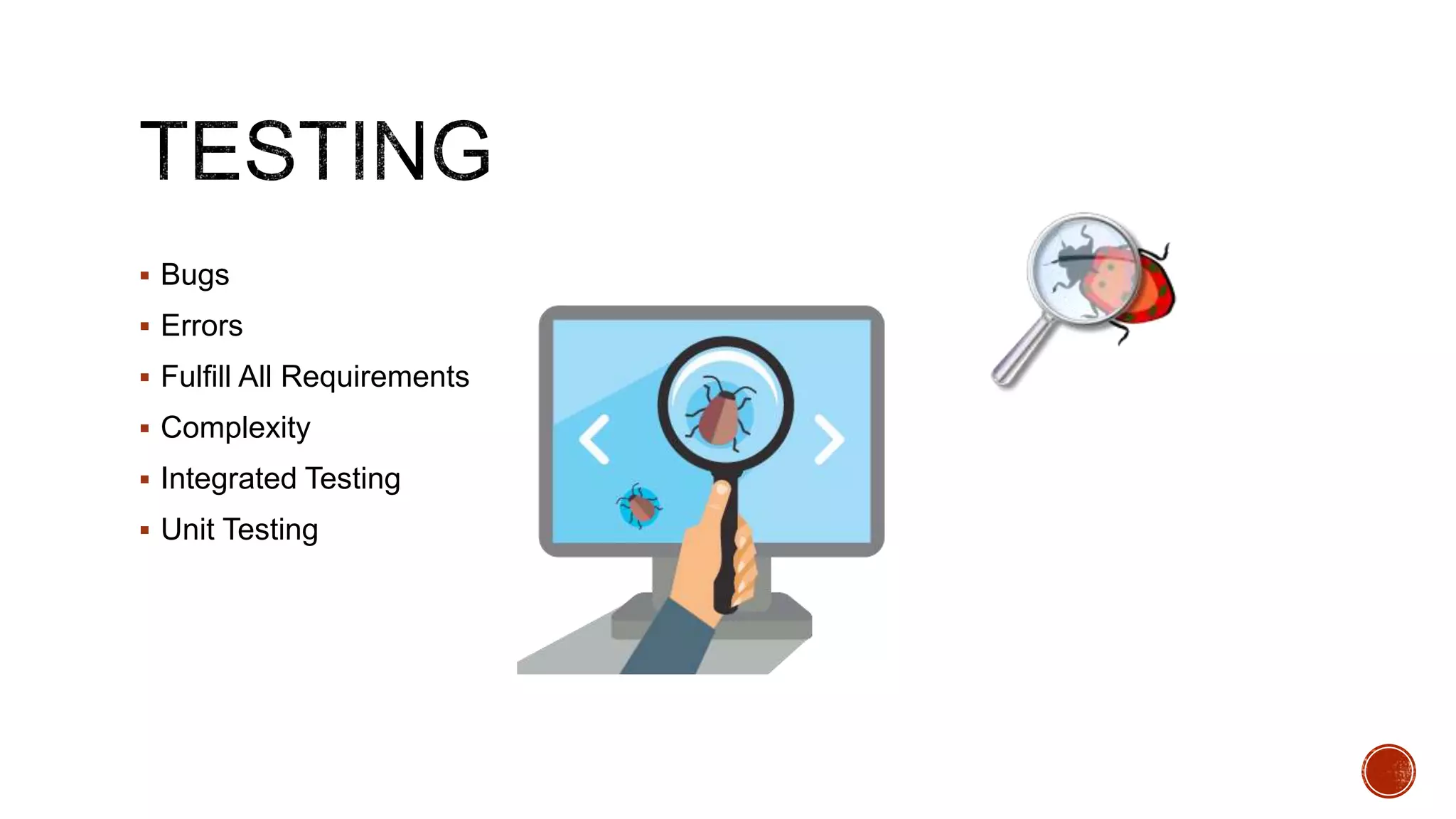 Cinema management system | PPTX