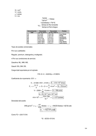 Cinematica y dinamica | PDF