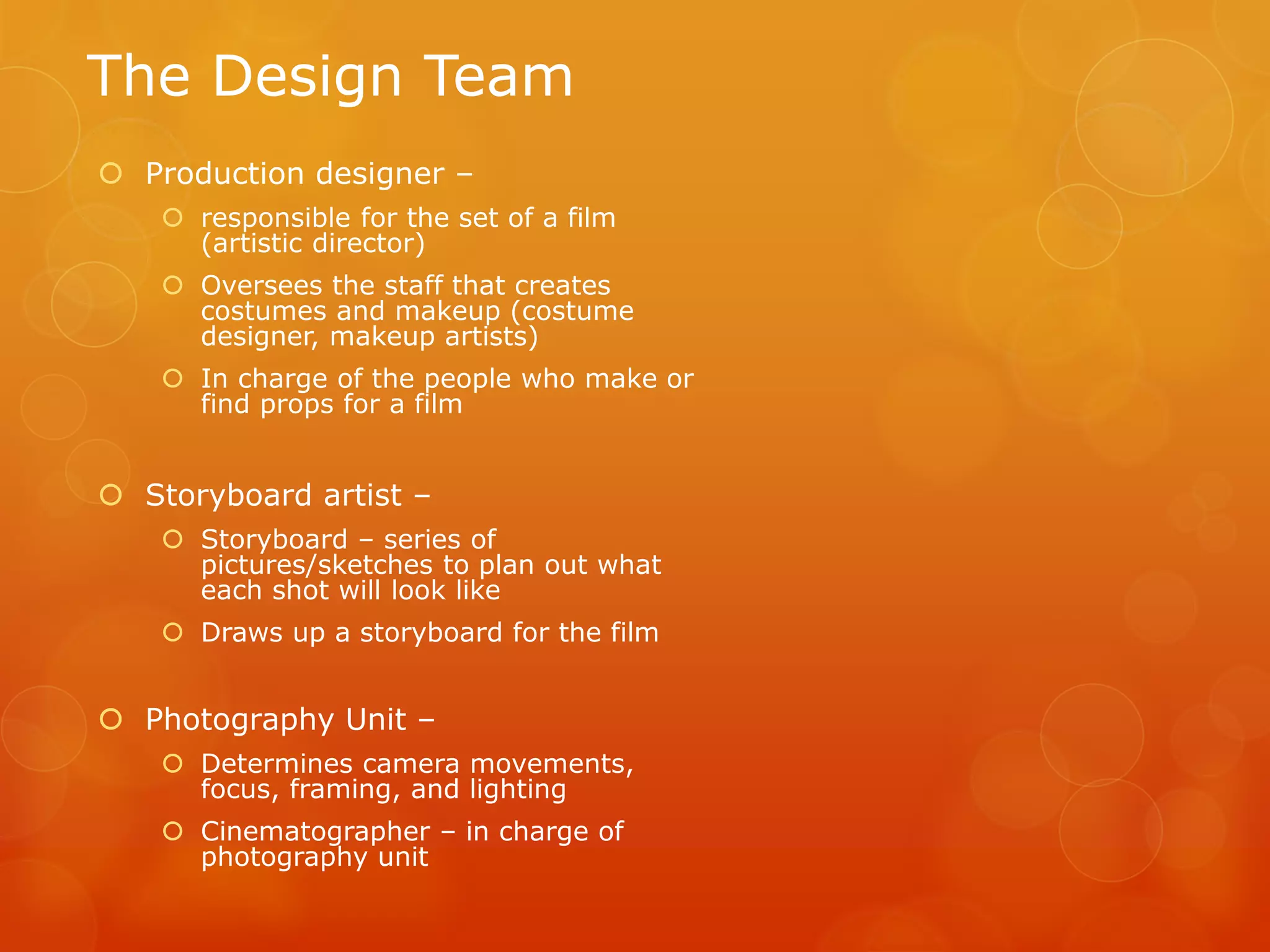 Cinematic Elements ppt 2.ppt
