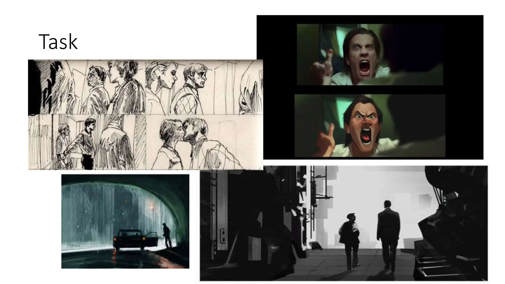 Cinematic Language.pptx xxxxxxxxxxxxxxxx | PPTX