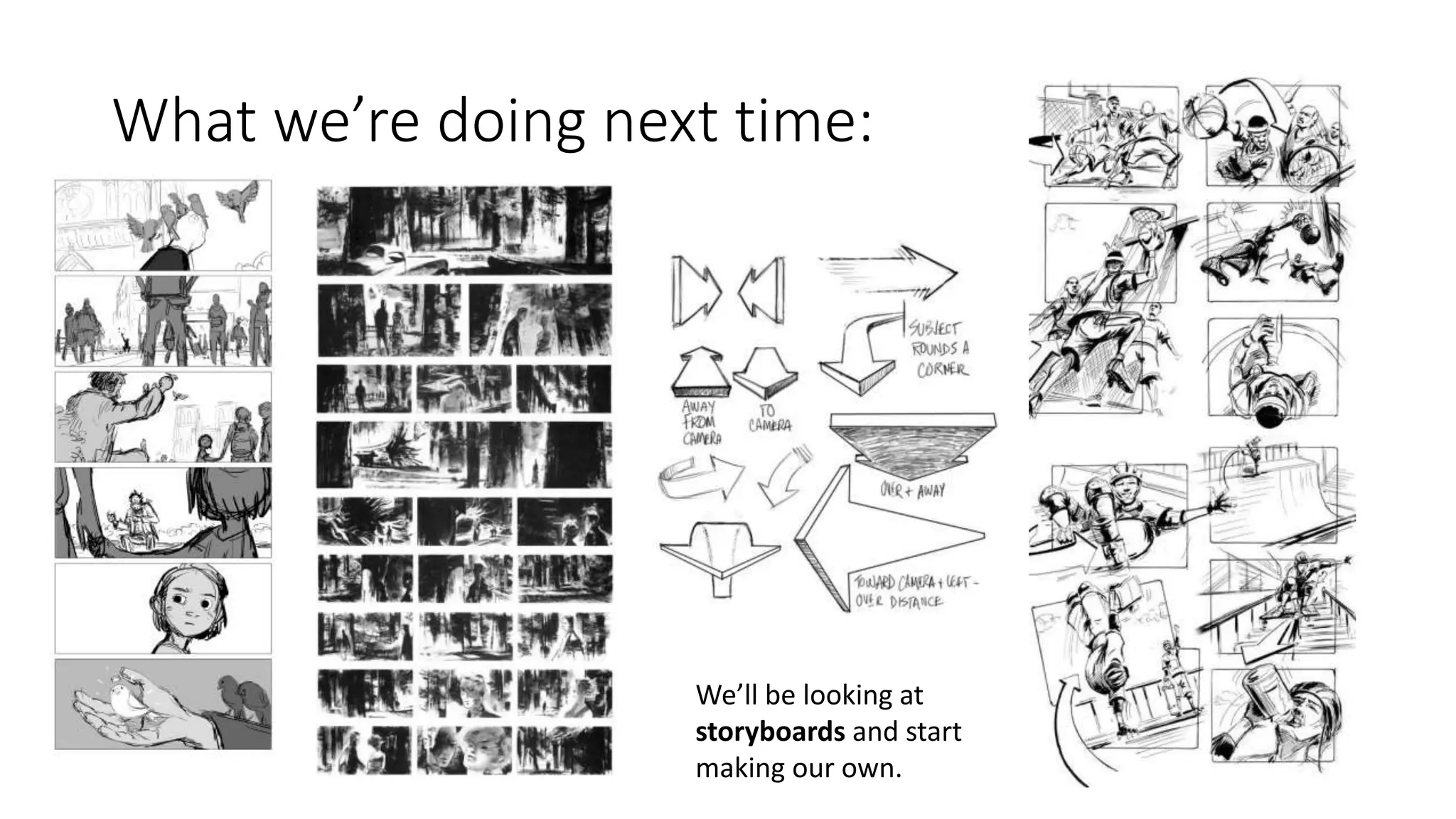 Cinematic Language.pptx xxxxxxxxxxxxxxxx | PPTX