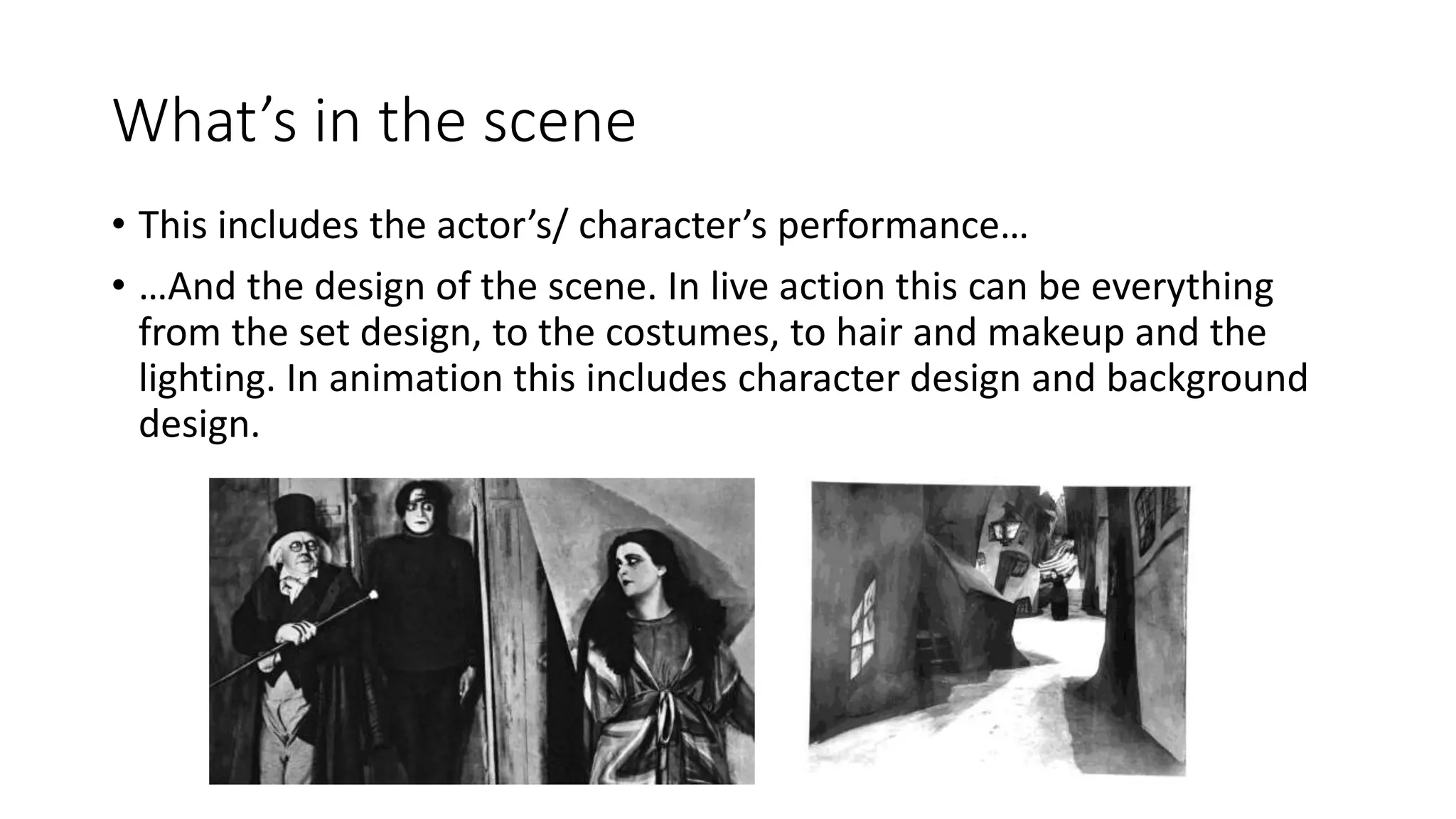 Cinematic Language.pptx xxxxxxxxxxxxxxxx | PPTX