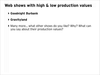 Cinematic Language PCB3 | PDF