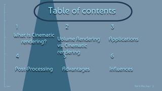 Cinematic rendering (2).pptx