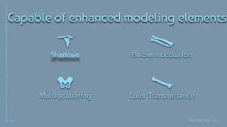 Cinematic rendering (2).pptx