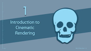 Cinematic rendering (2).pptx