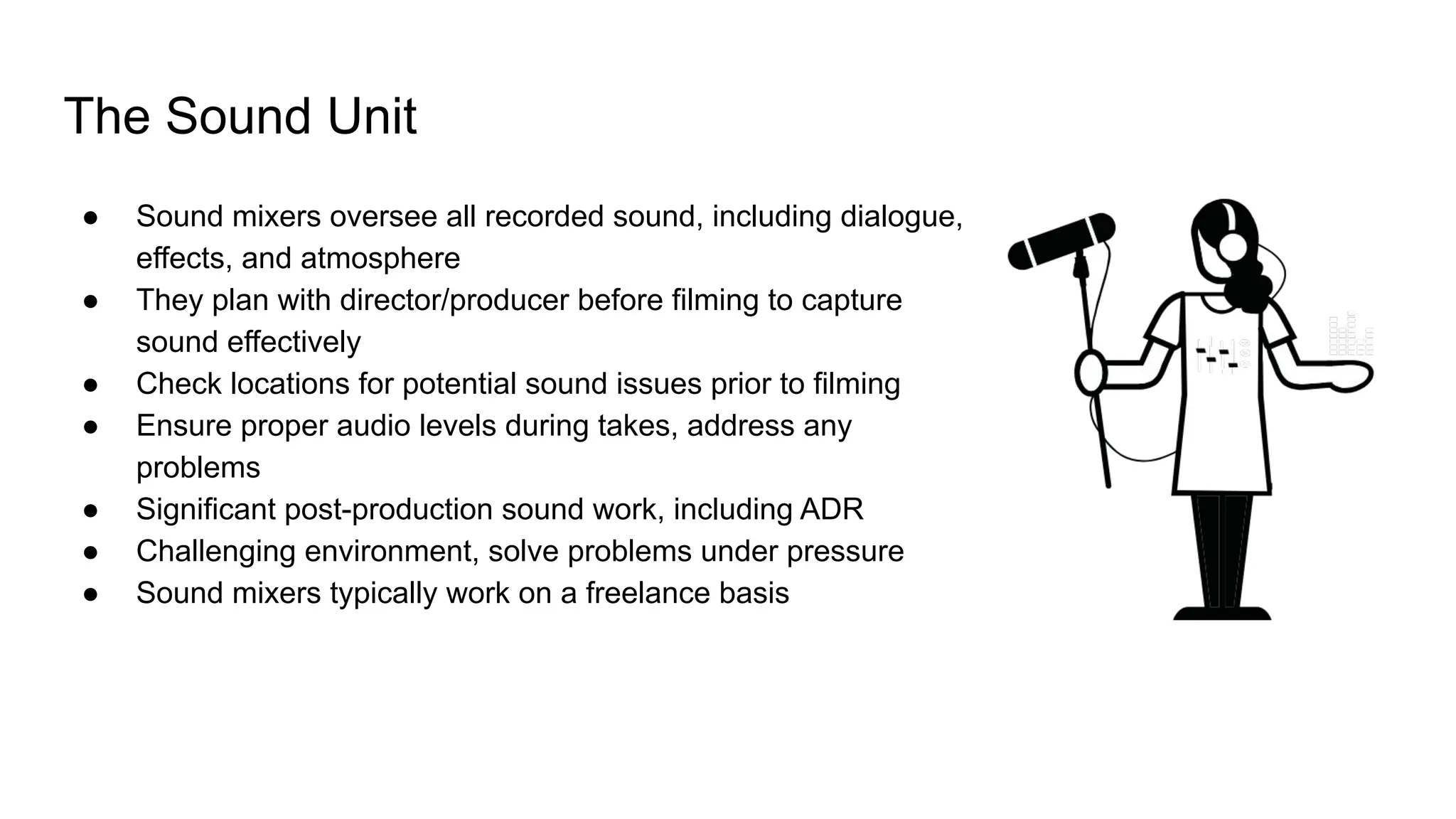 A Brief Explanation on Film Cinematic and Theatrical Elements | PDF