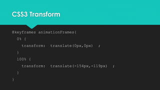 Cinematic UX Design | PPT