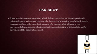 Cinematography | PPTX