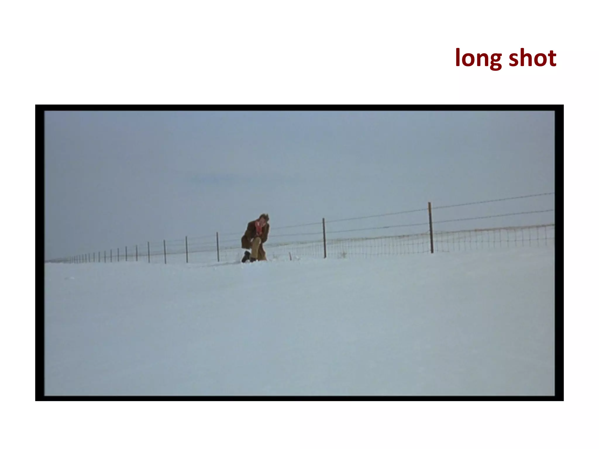 Film Language - Cinematography | PPT