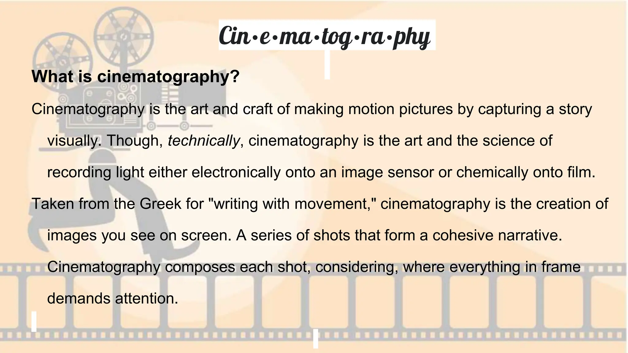 Cinematography (1).pptx