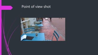 Cinematography | PPTX