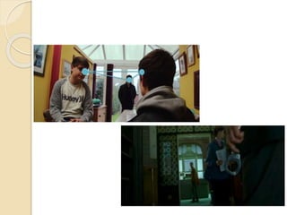 Cinematography ppt | PPTX