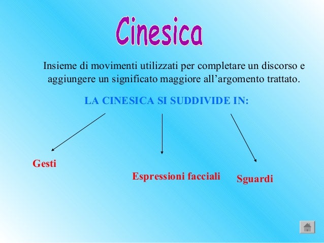 Cinesica
