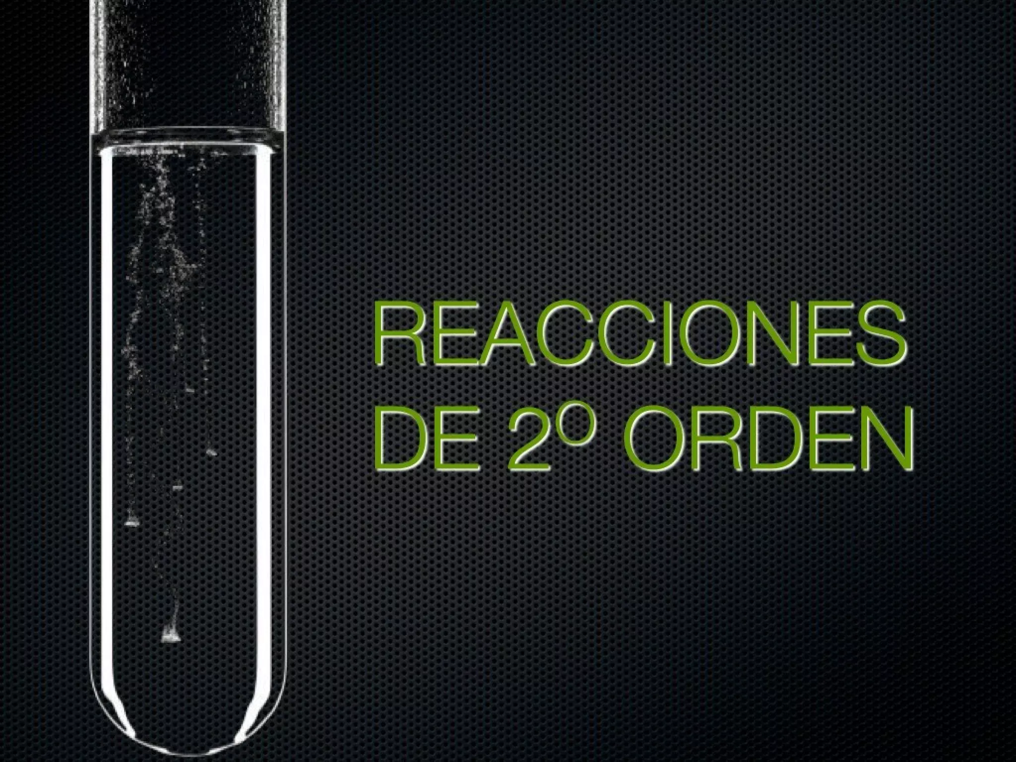 Cinetica Quimica | PPT