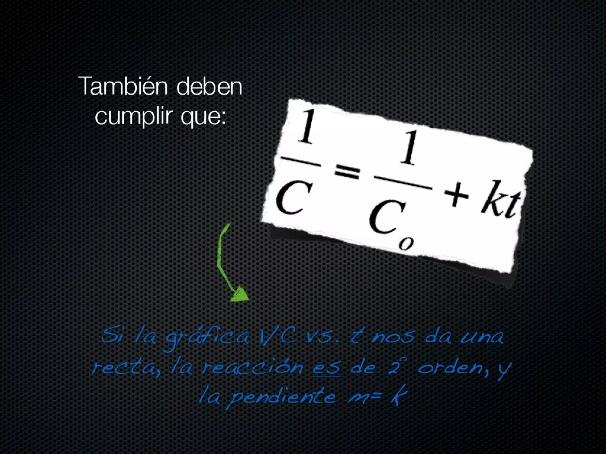 Cinetica Quimica | PPT