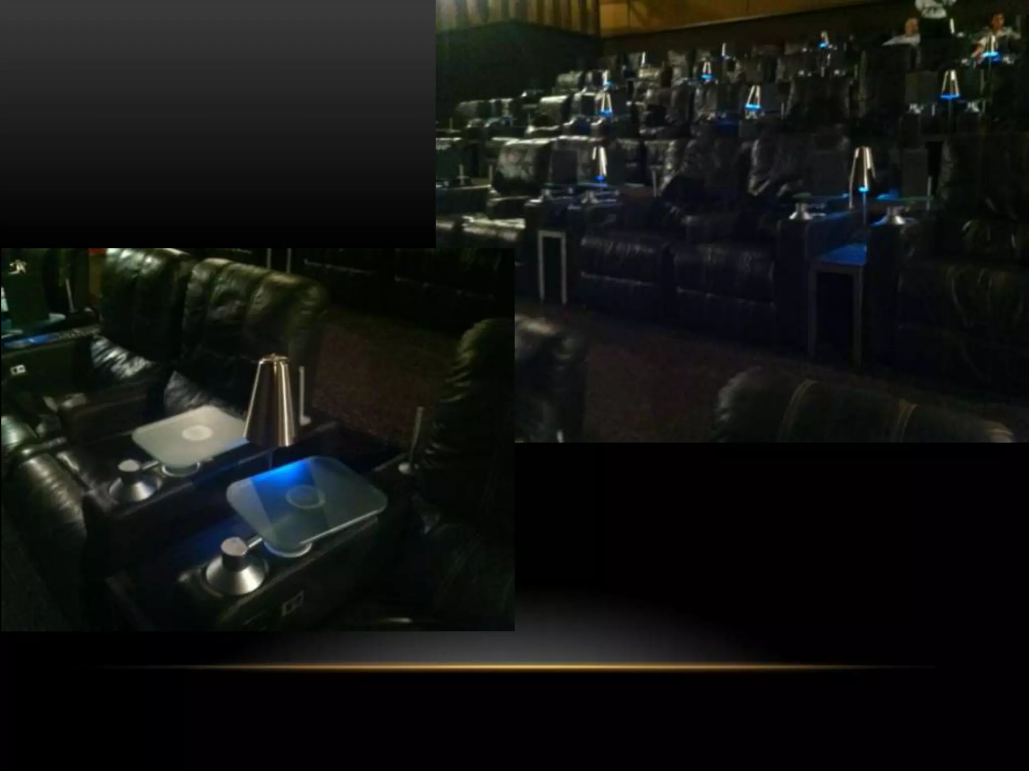 Cine vip | PPT