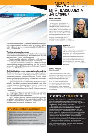 Corporate Image News Letter 3/2009 | PDF