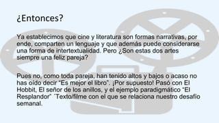 Cine y literatura I.pptx