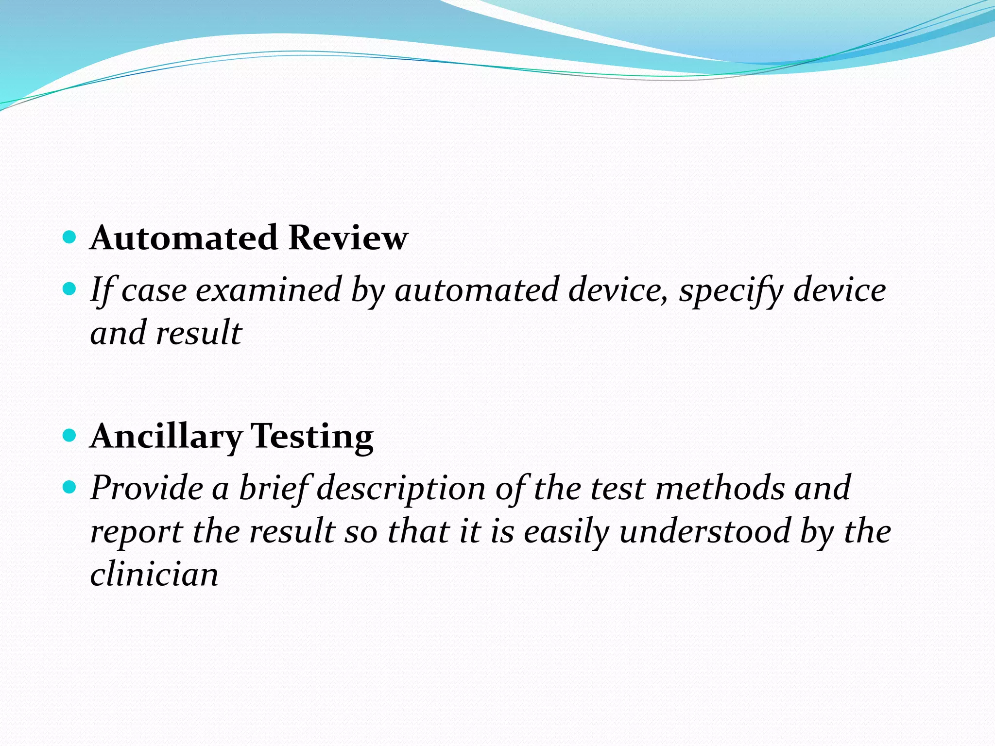 preinvasive lesion of cervix and management ,quick revise tool | PPT