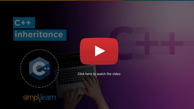 C Inheritance Tutorial Introduction To Inheritance In C Programming With Example 3892