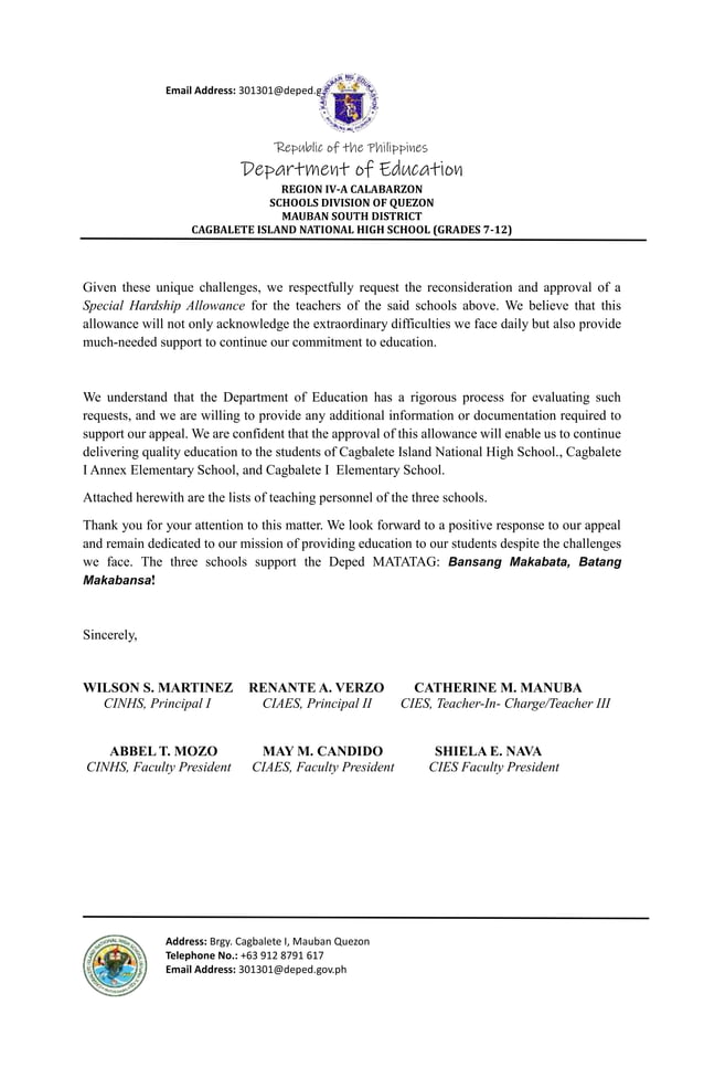 CINHS Request for Hardship Allowance.docx